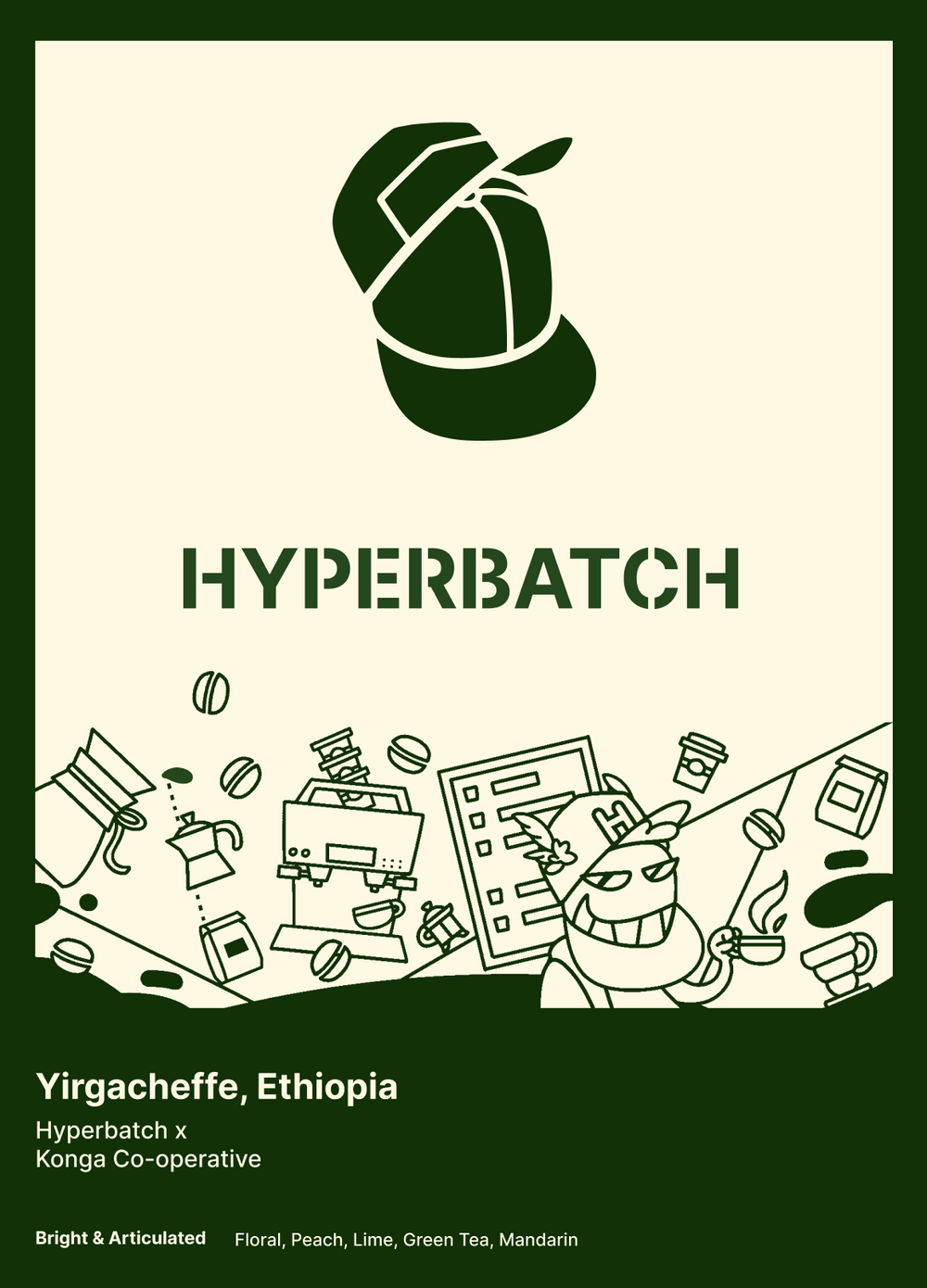 Products – Hyperbatch