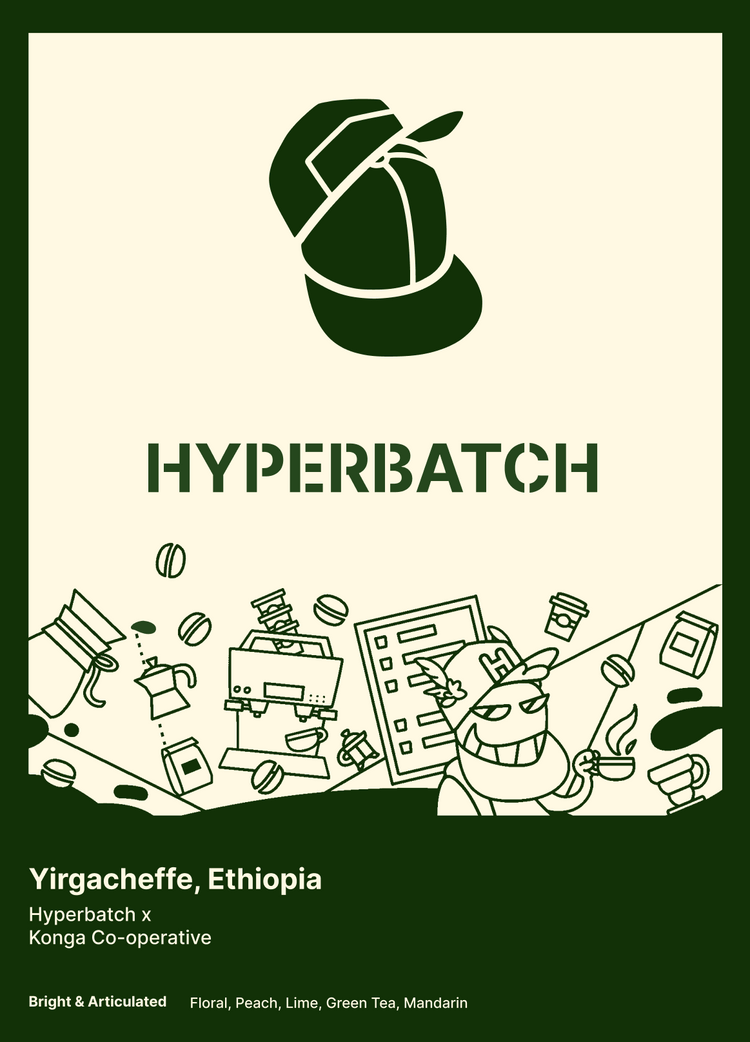 Products – Hyperbatch