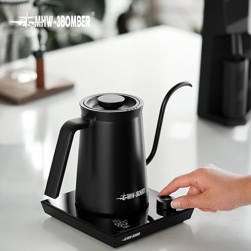 Electric Kettle – Hyperbatch